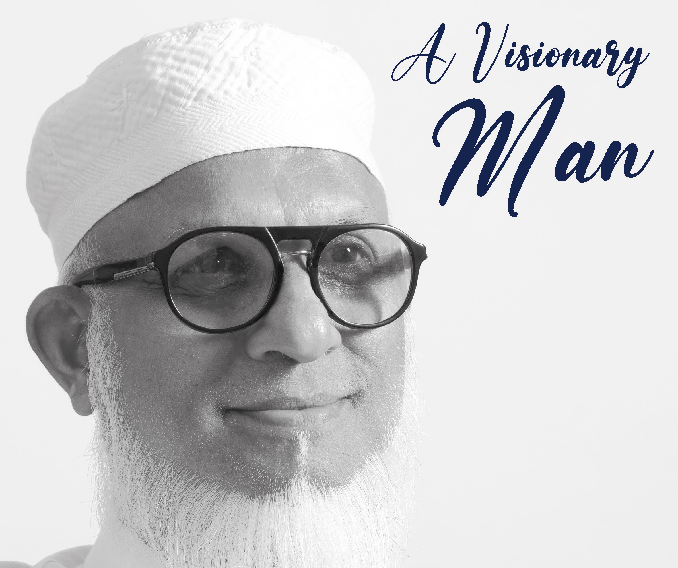 A Visionary Man: The Story of N. L. M. Mubarack - Founder of NOLIMIT ...